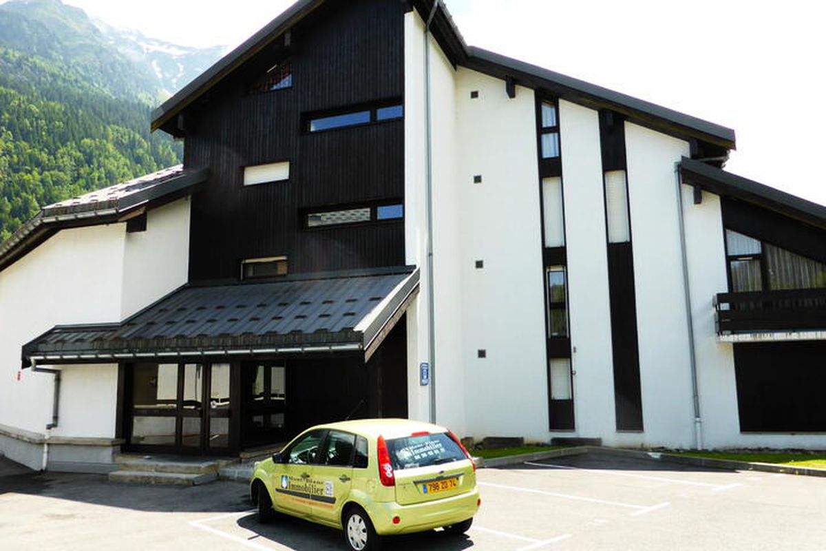 Résidence Brulaz - Les Contamines-Montjoie
