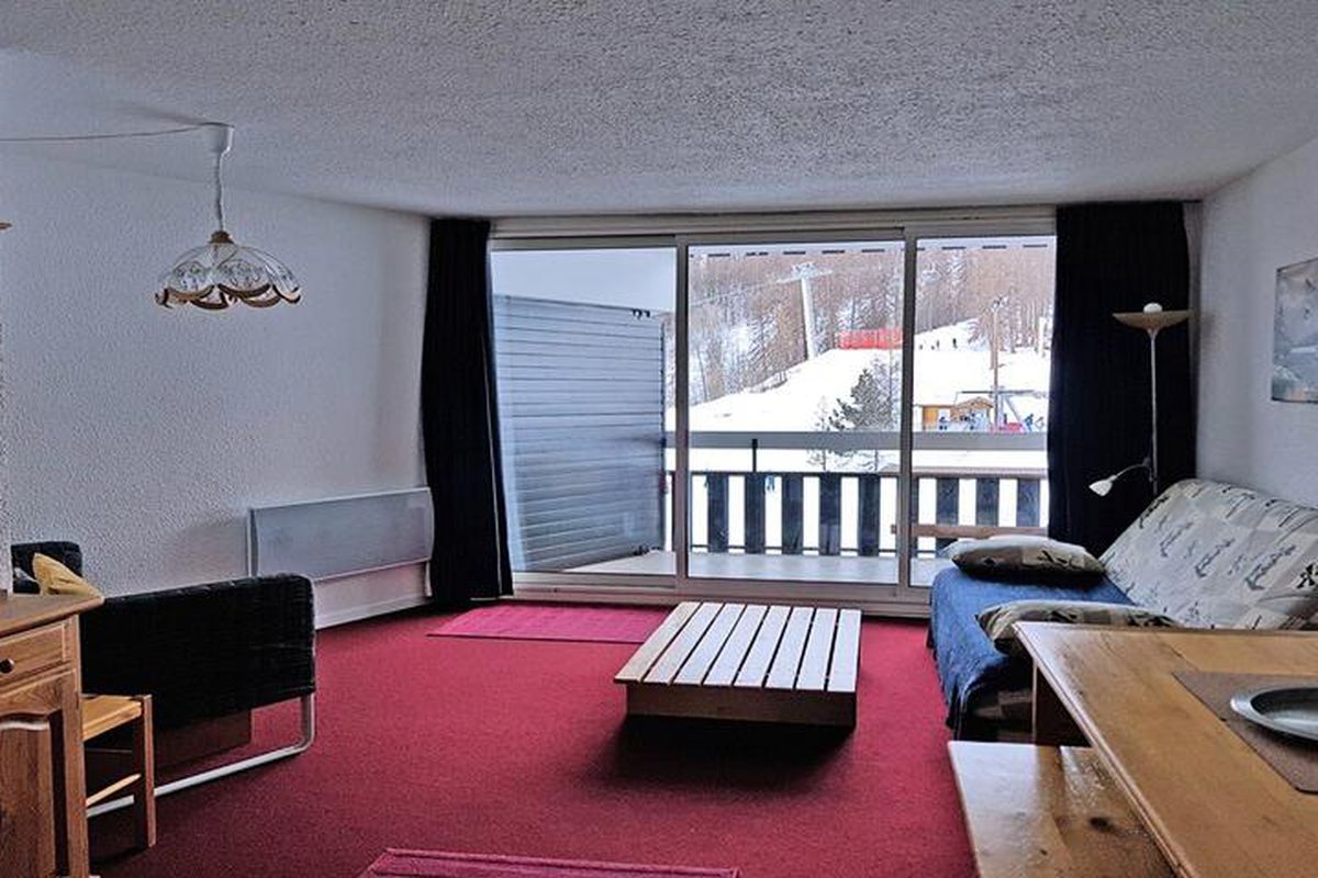 Résidence Cortina - Puy-Saint-Vincent