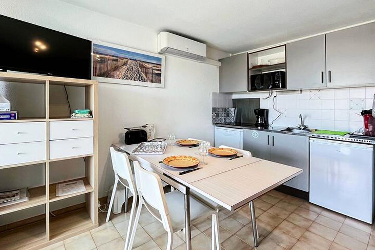 Résidence Le Lagon Bleu - Vauvert