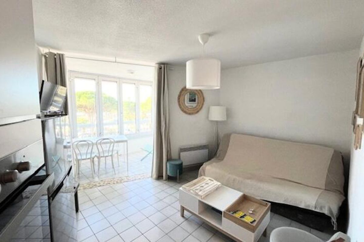 Résidence Le Mathilde - Saintes-Maries-de-la-Mer