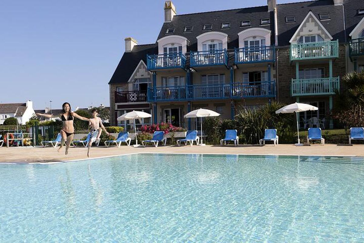 Résidence Cap Marine - Guilvinec