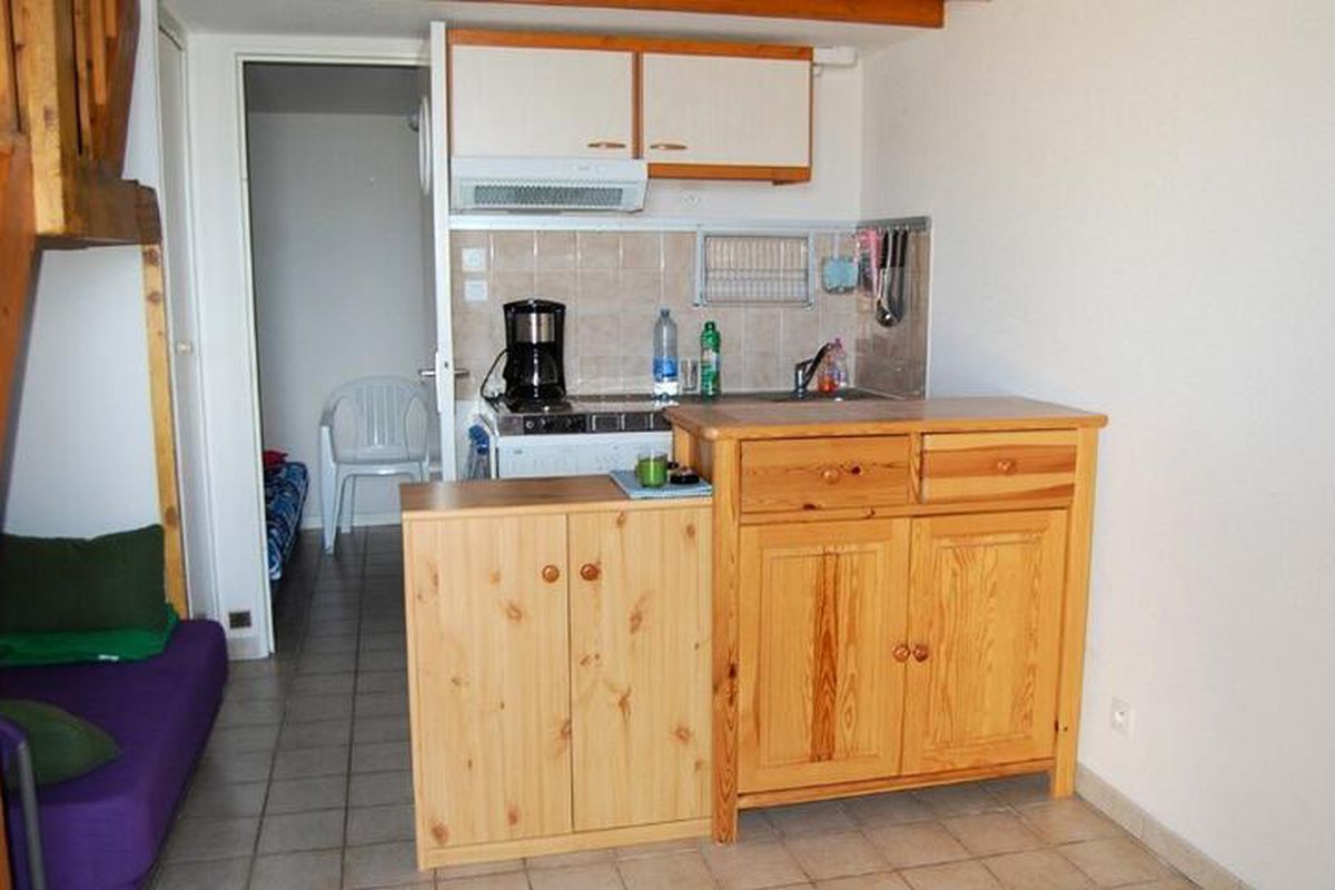 Résidence Village Hawaï - Les Portes du Soleil