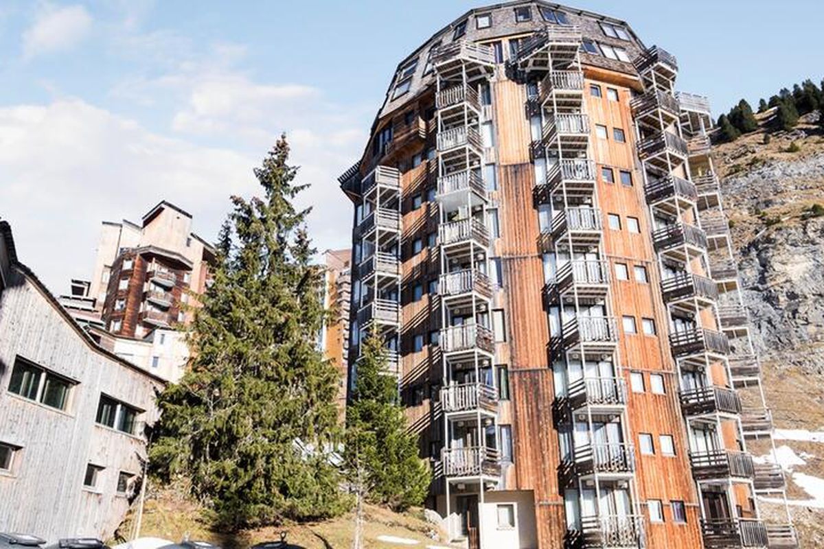 Résidence Les Ruches - Avoriaz