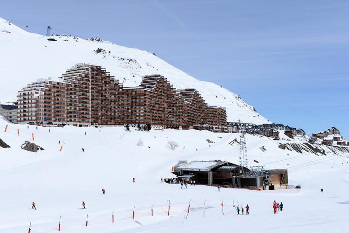 Résidence Le Montana - Piau Engaly