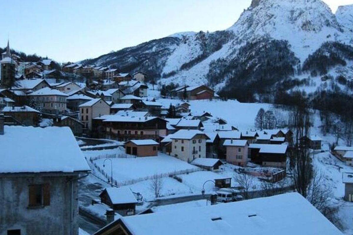 Chalet Lupins - Saint-Martin-de-Belleville