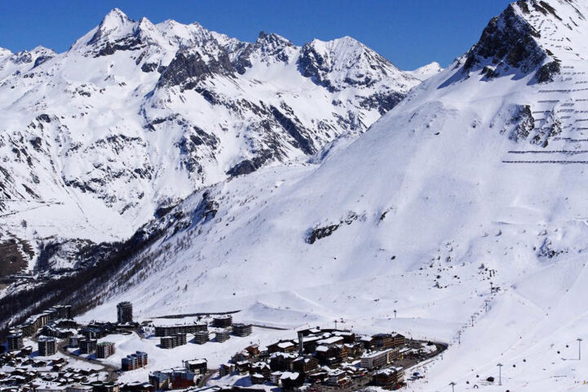 Résidence Le Hameau De Tovière - Termignon
