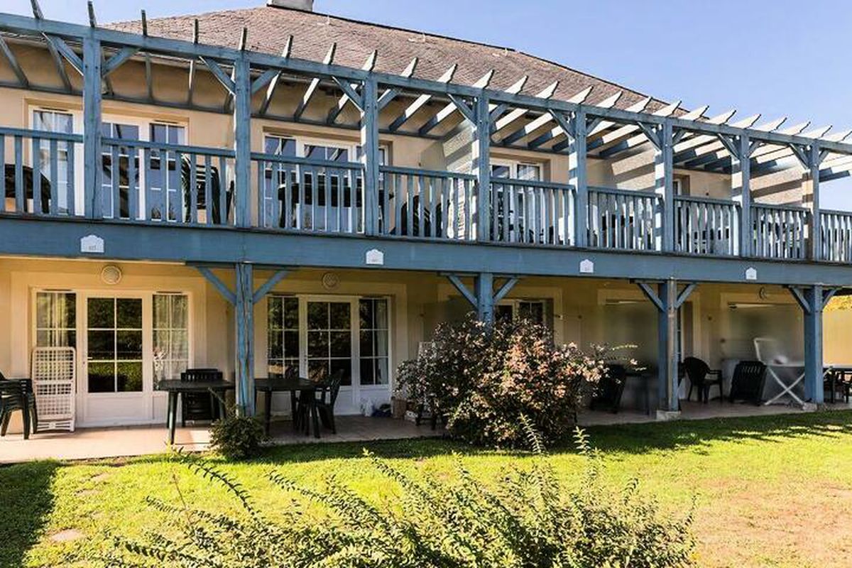 Résidence Belles Rives - Argentat