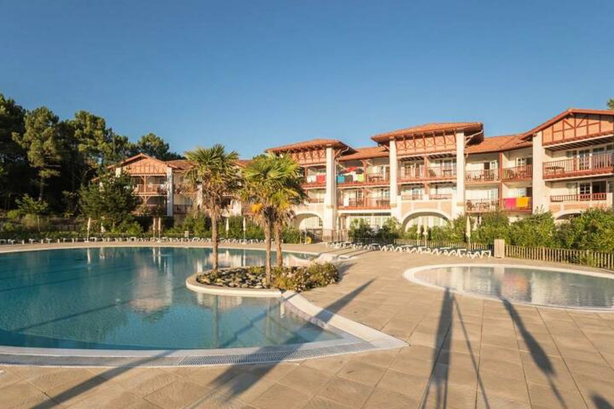 Résidence Le Domaine De Gascogne - Sanguinet