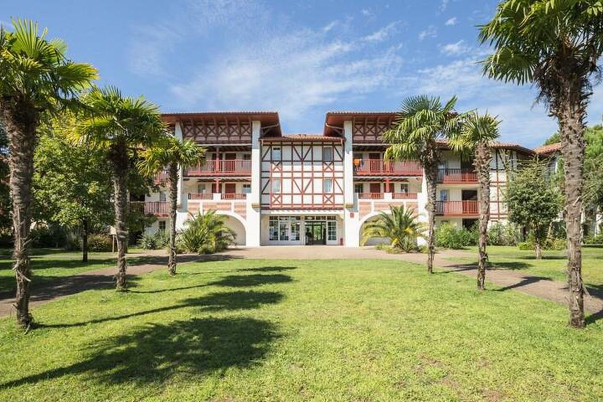 Résidence Le Domaine De Gascogne - Sanguinet