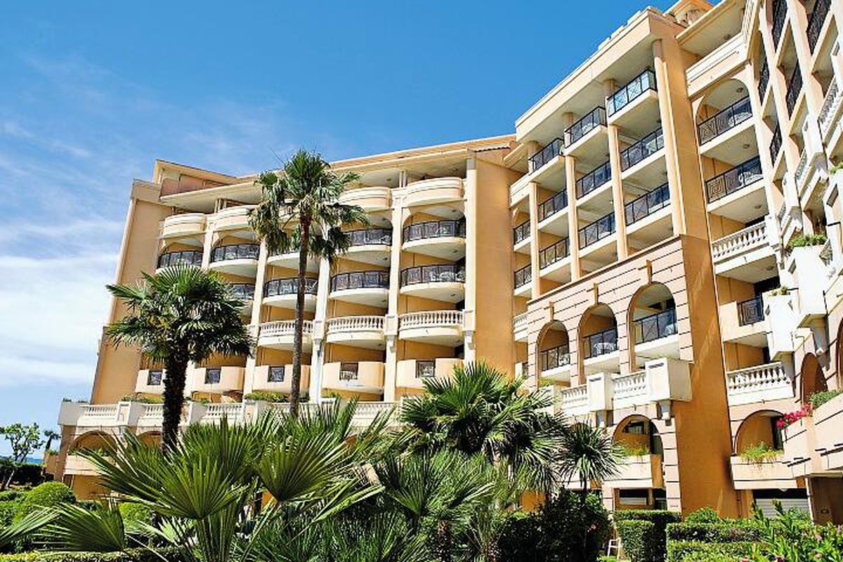 Résidence Cannes Verrerie - Cannes