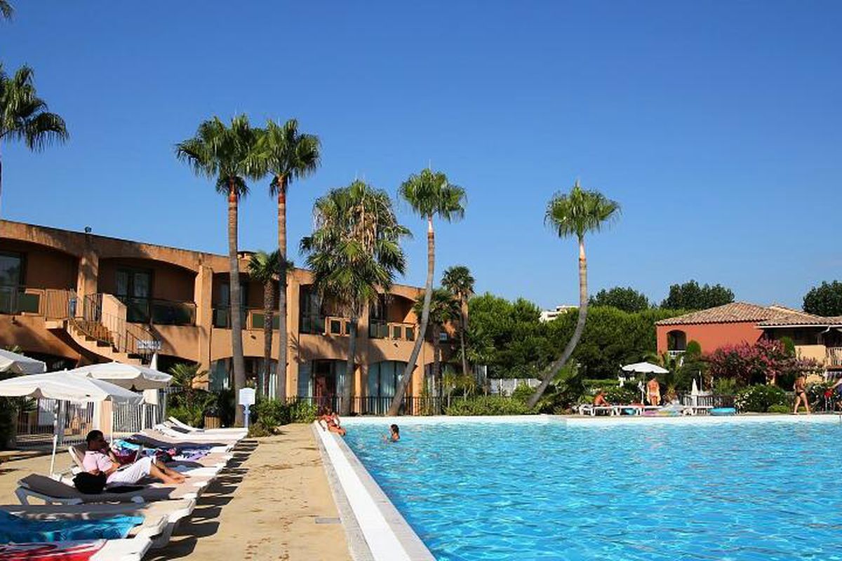 Résidence Premium Les Rives De Cannes Mandelieu - Mandelieu-la-Napoule