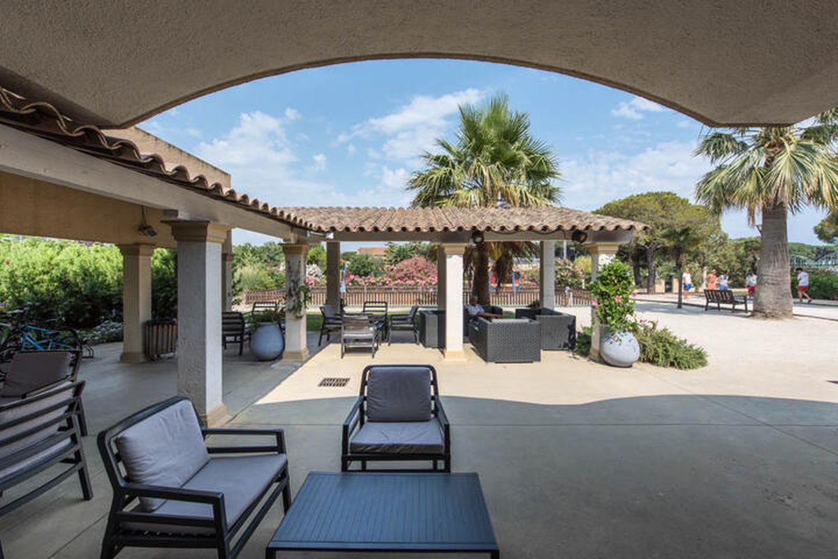 Résidence Premium Les Rives De Cannes Mandelieu - Mandelieu-La Napoule