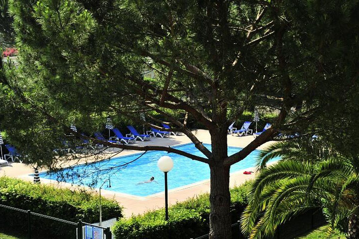 Résidence Les Jardins Ombragés - Mandelieu-la-Napoule