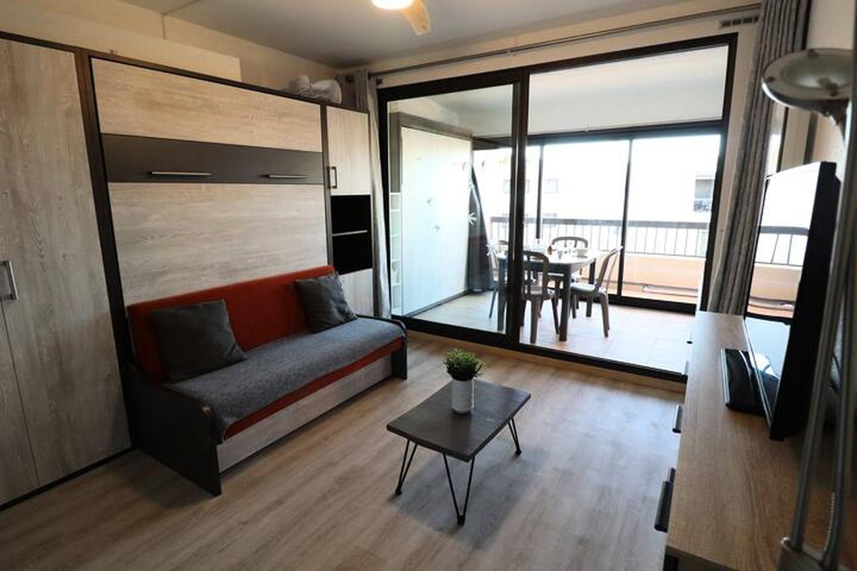 Résidence Le Triangle - Saintes-Maries-de-la-Mer