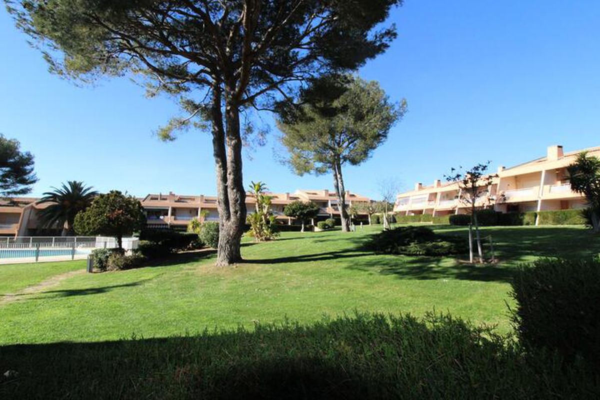 Résidence Eden Park - Le Pradet