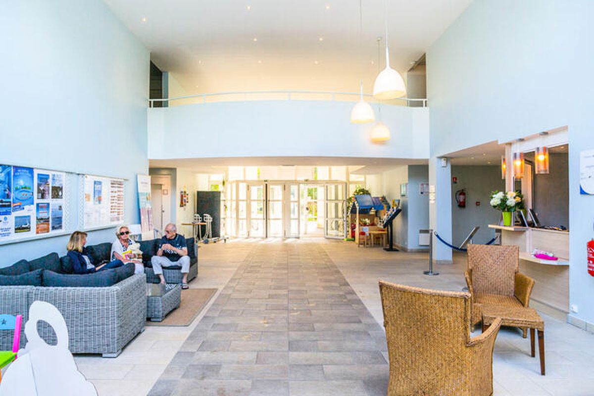 Résidence Les Jardins De La Côte D'opale - Côte d'Opale