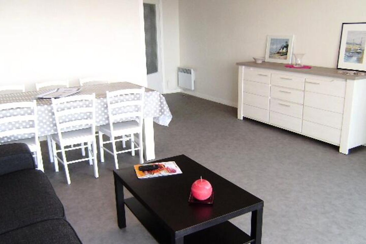 Résidence Le Nautil - Sarzeau