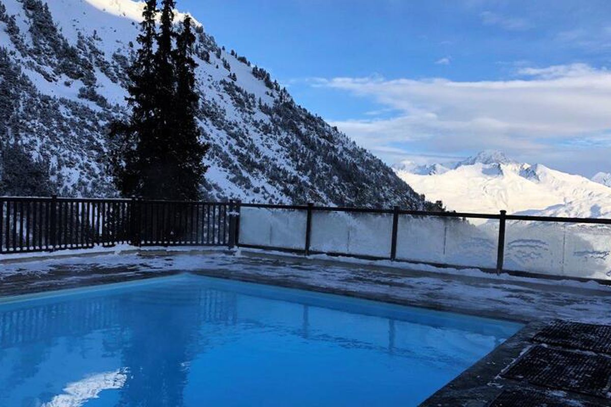 Résidence Le Village Arc 1950 - Chamonix-Mont-Blanc