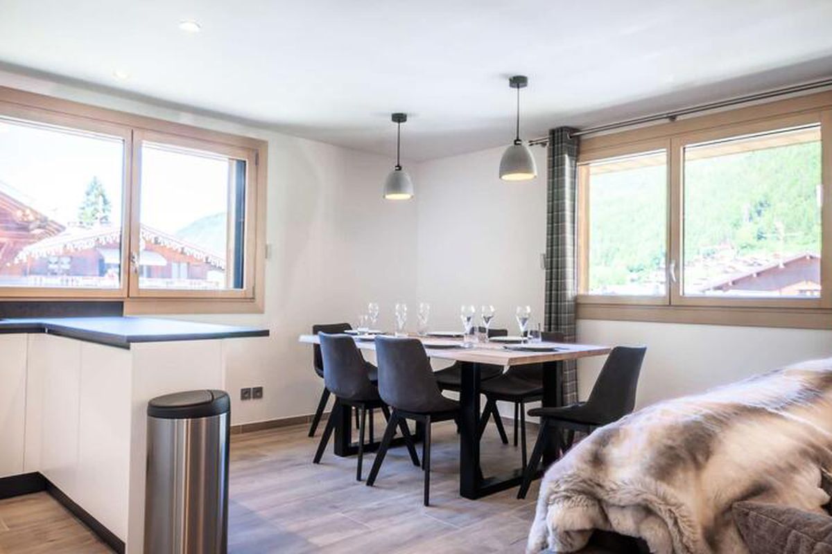 Résidence Le Pleney - Avoriaz