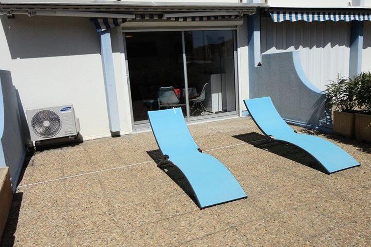 Résidence Les Floralies - Saintes-Maries-de-la-Mer