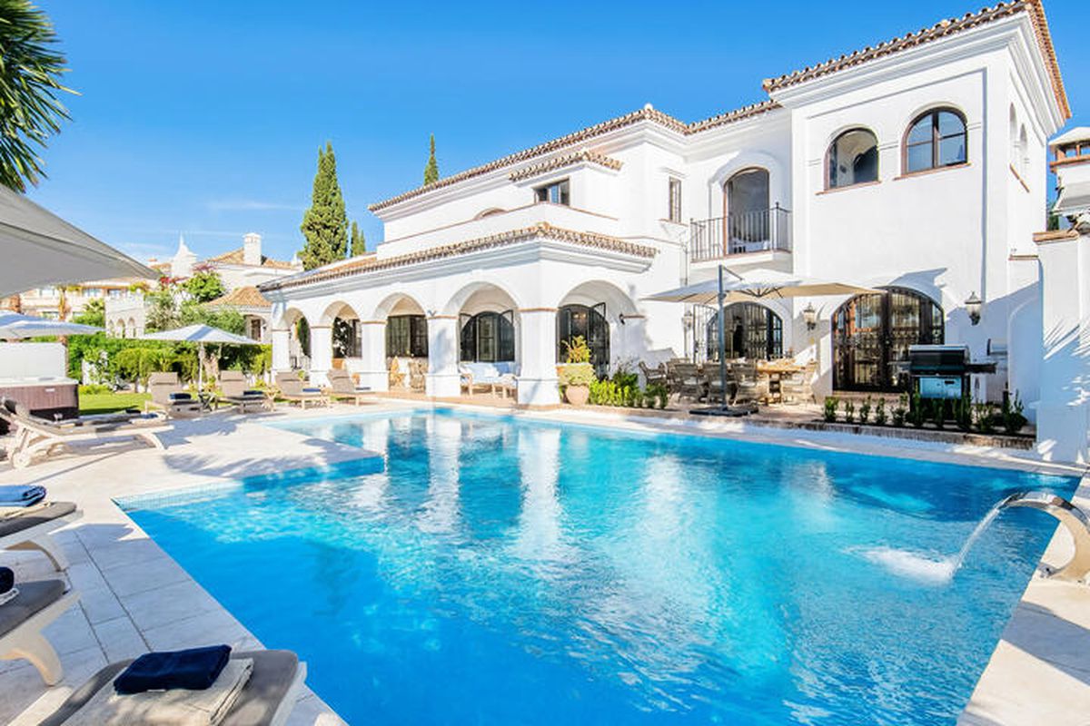 Location Málaga particulier, locations vacances Málaga