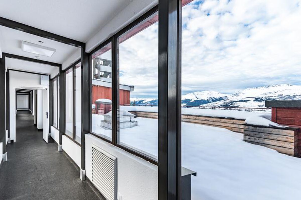 Résidence Les Chardons - La Rosière