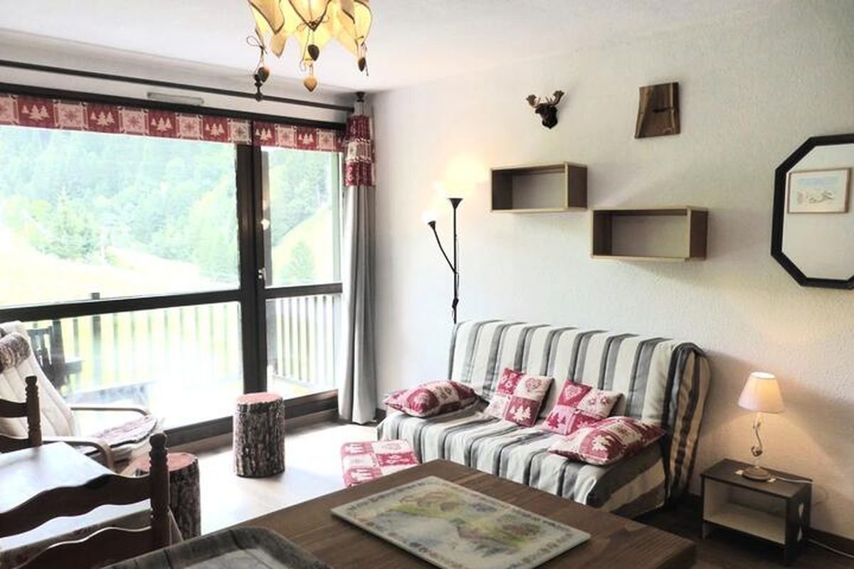 Résidence Gentiane - Beaufort