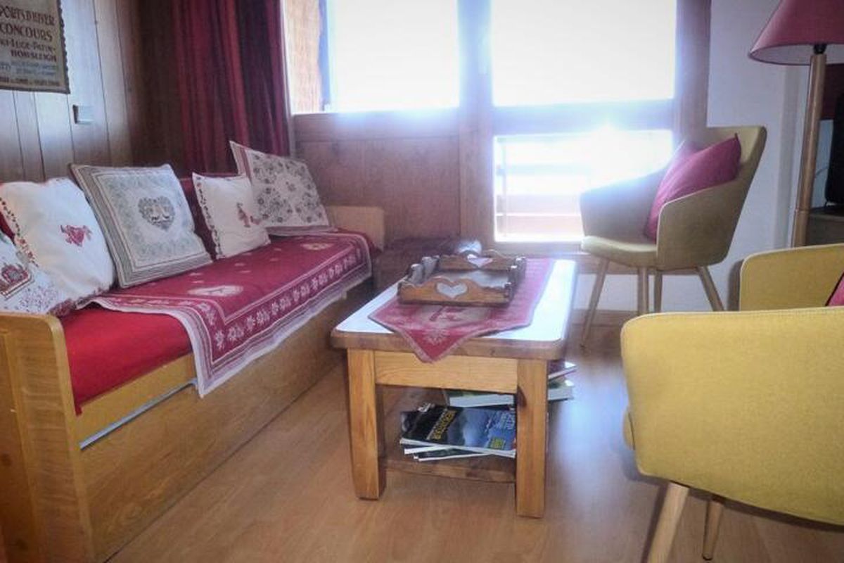 Résidence Génépi - Valdeblore