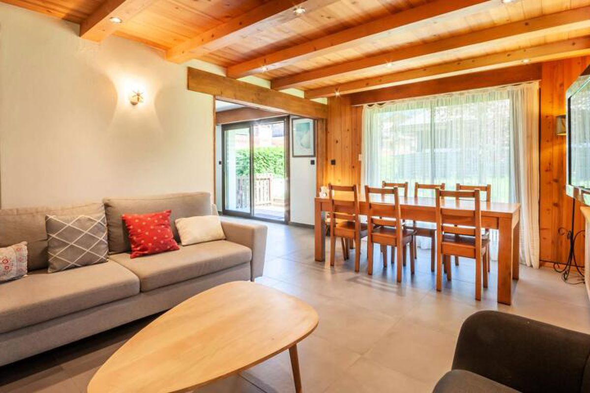 Chalet L'efanle - Morzine