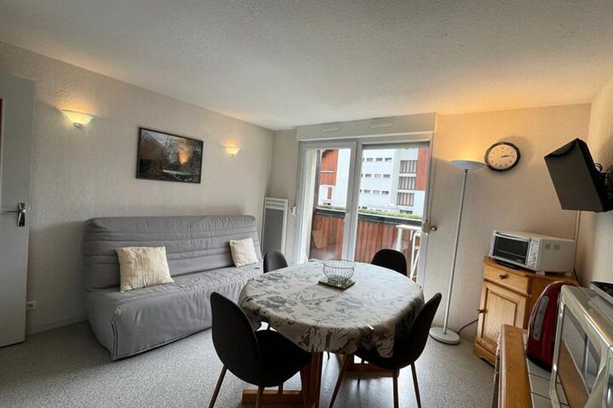 Résidence Le Vignemale - Saint-Lary-Soulan