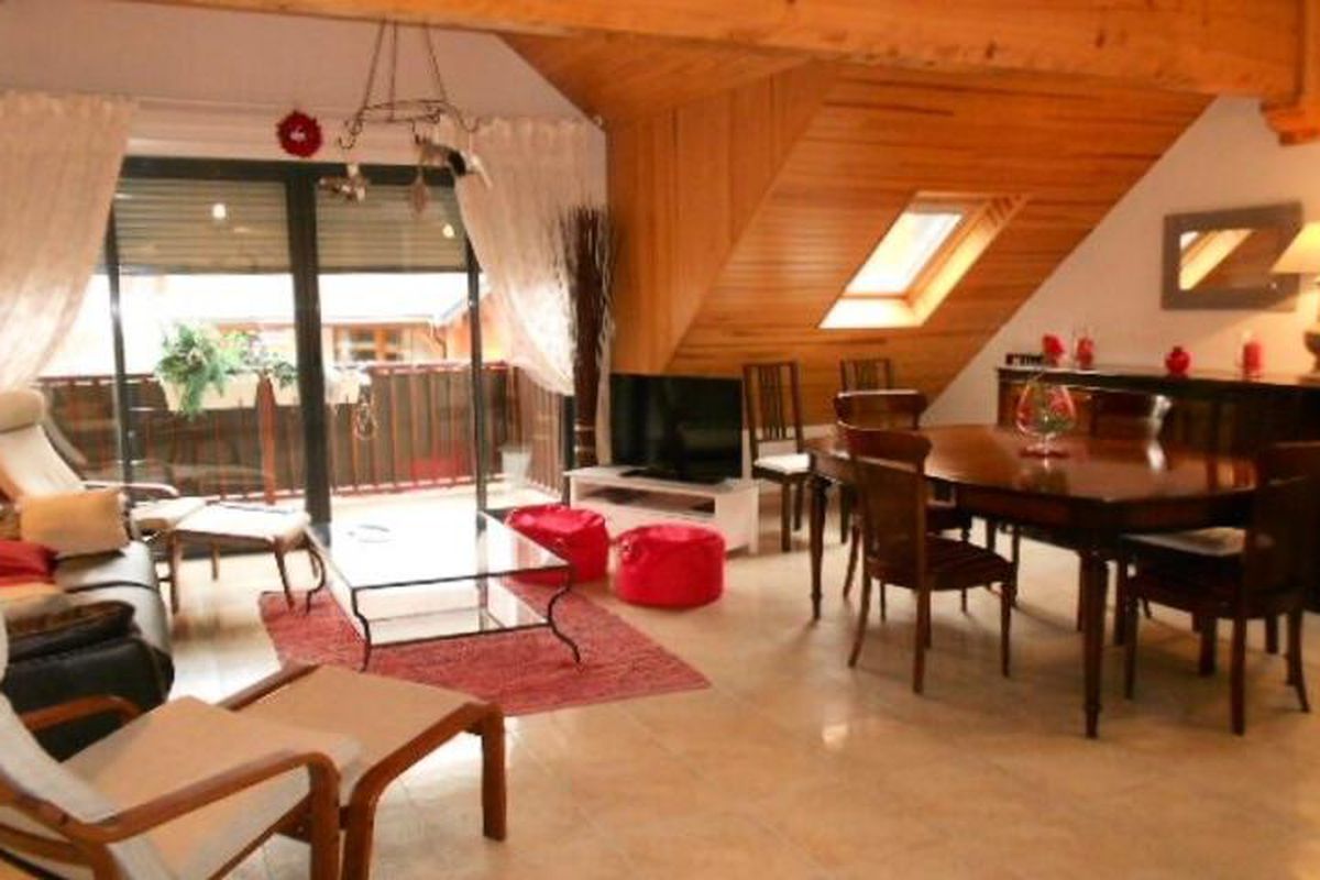 Résidence Le Grand Hotel - Saint-Lary-Soulan