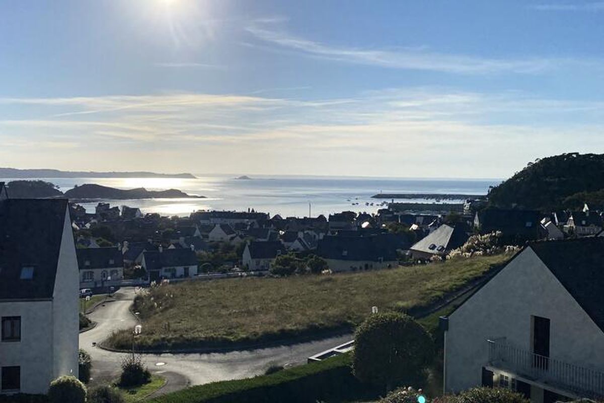 Résidence La Closerie - Erquy
