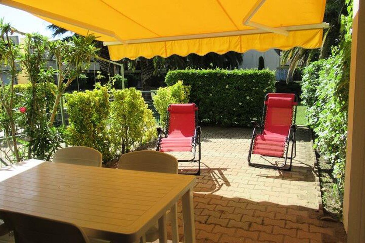 Résidence Jardins Baronnie - Saintes-Maries-de-la-Mer