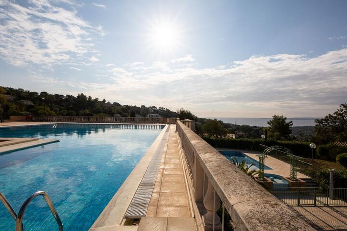 Résidence Corniche - Roquebrune-sur-Argens