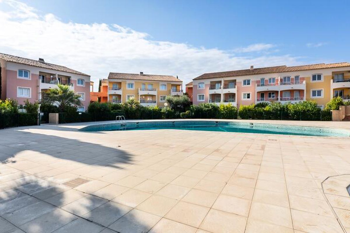 Résidence Lauriers - Roquebrune-sur-Argens