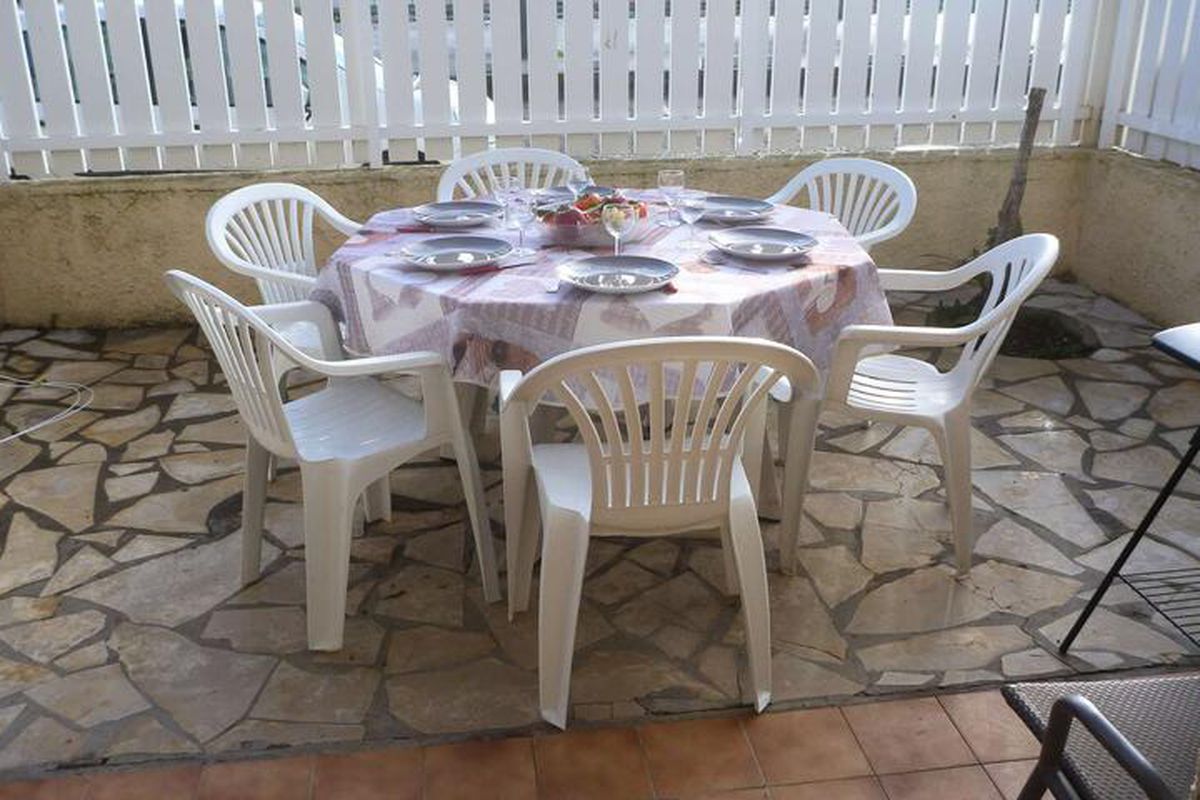 Résidence Beau Rivage - Marseillan