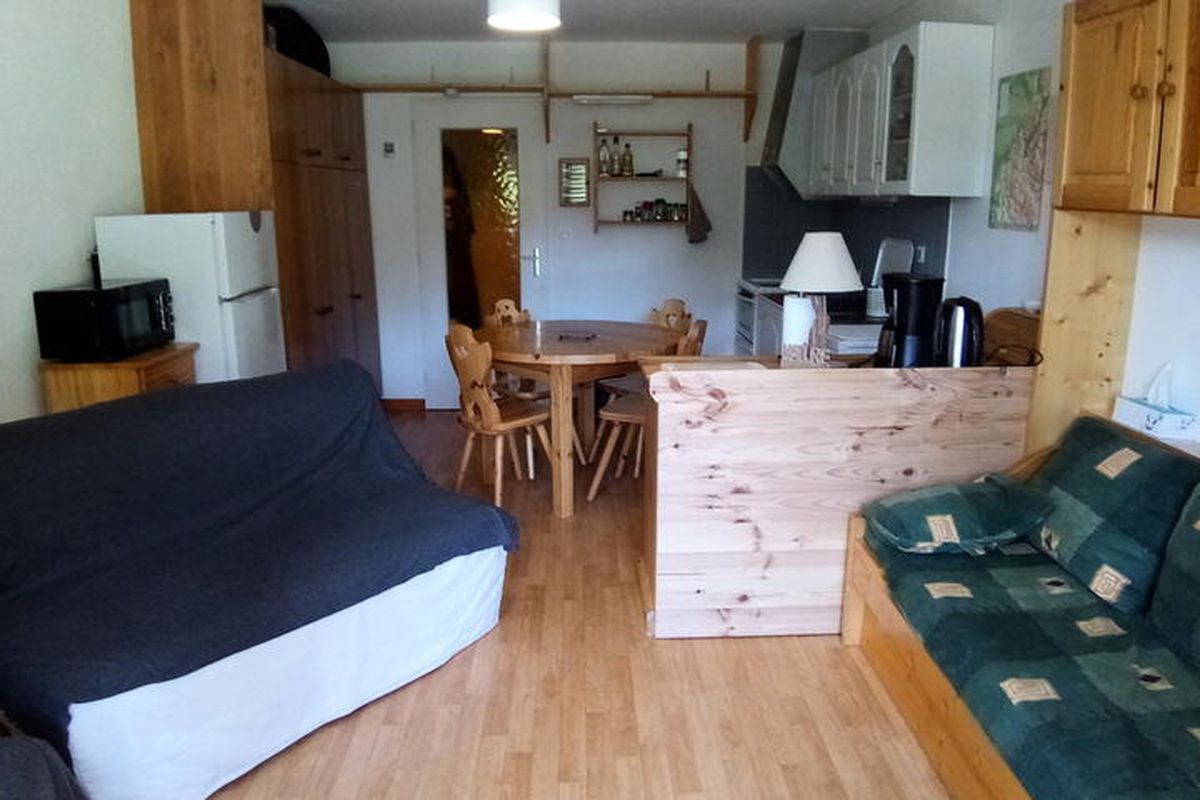 Résidence Les Quatres Saisons - Corrençon-en-Vercors