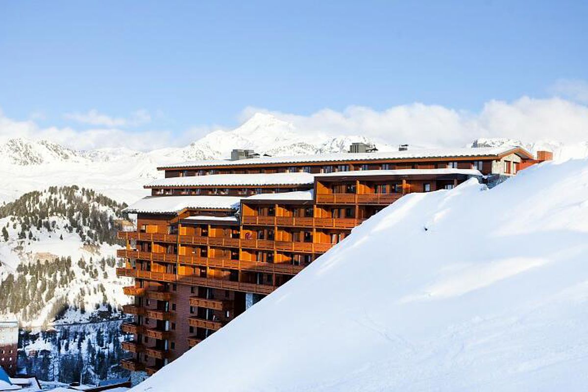Résidence Les Hauts Bois - Rue du Télémétro
