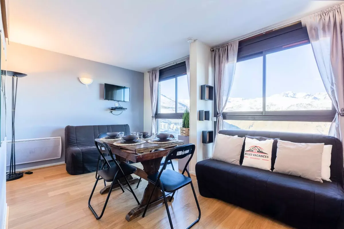 Résidence Armazan - Saint-Lary-Soulan