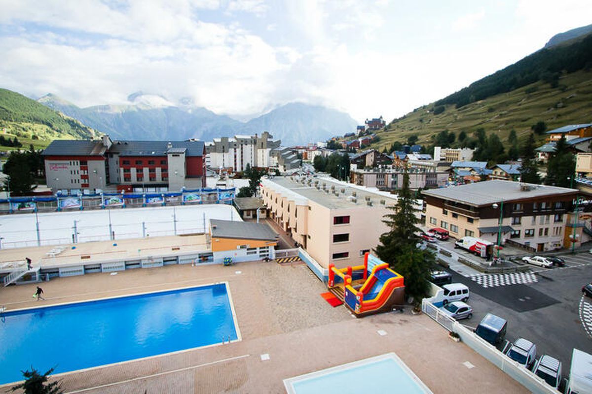 Résidence Vallee Blanche - Vaujany