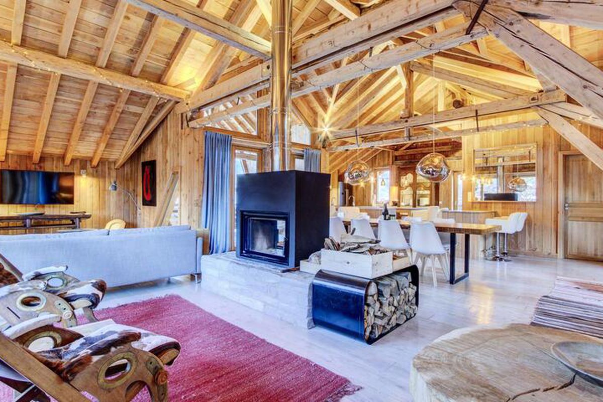 Résidence L'auberge - Morzine