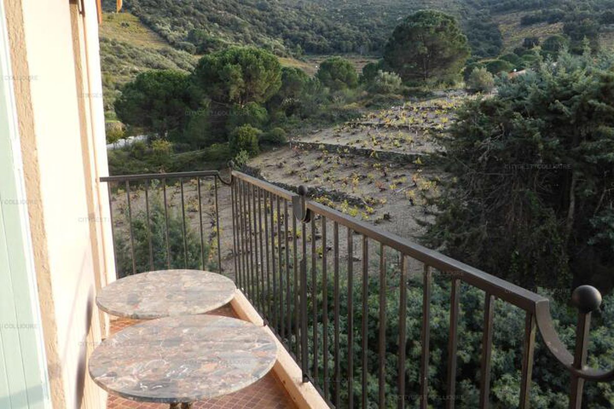 Résidence Le Port D'avall - Collioure