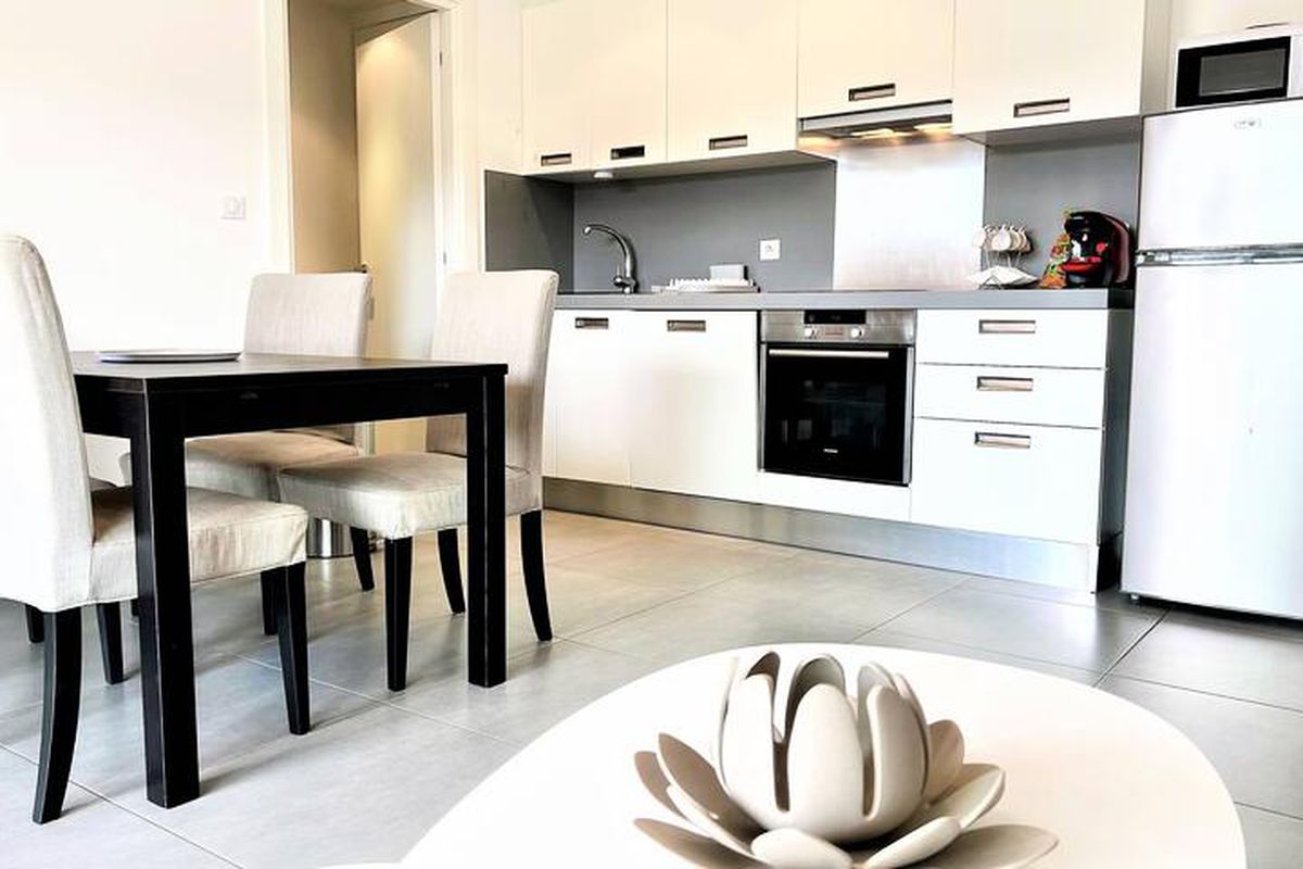 Résidence Jardins De Quatrina - Propriano