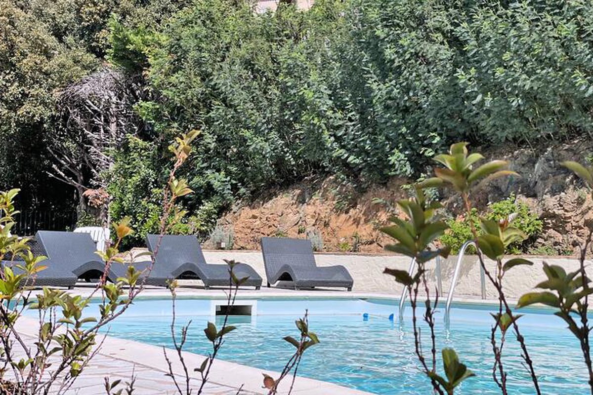 Résidence Sémaphore - Sainte-Maxime