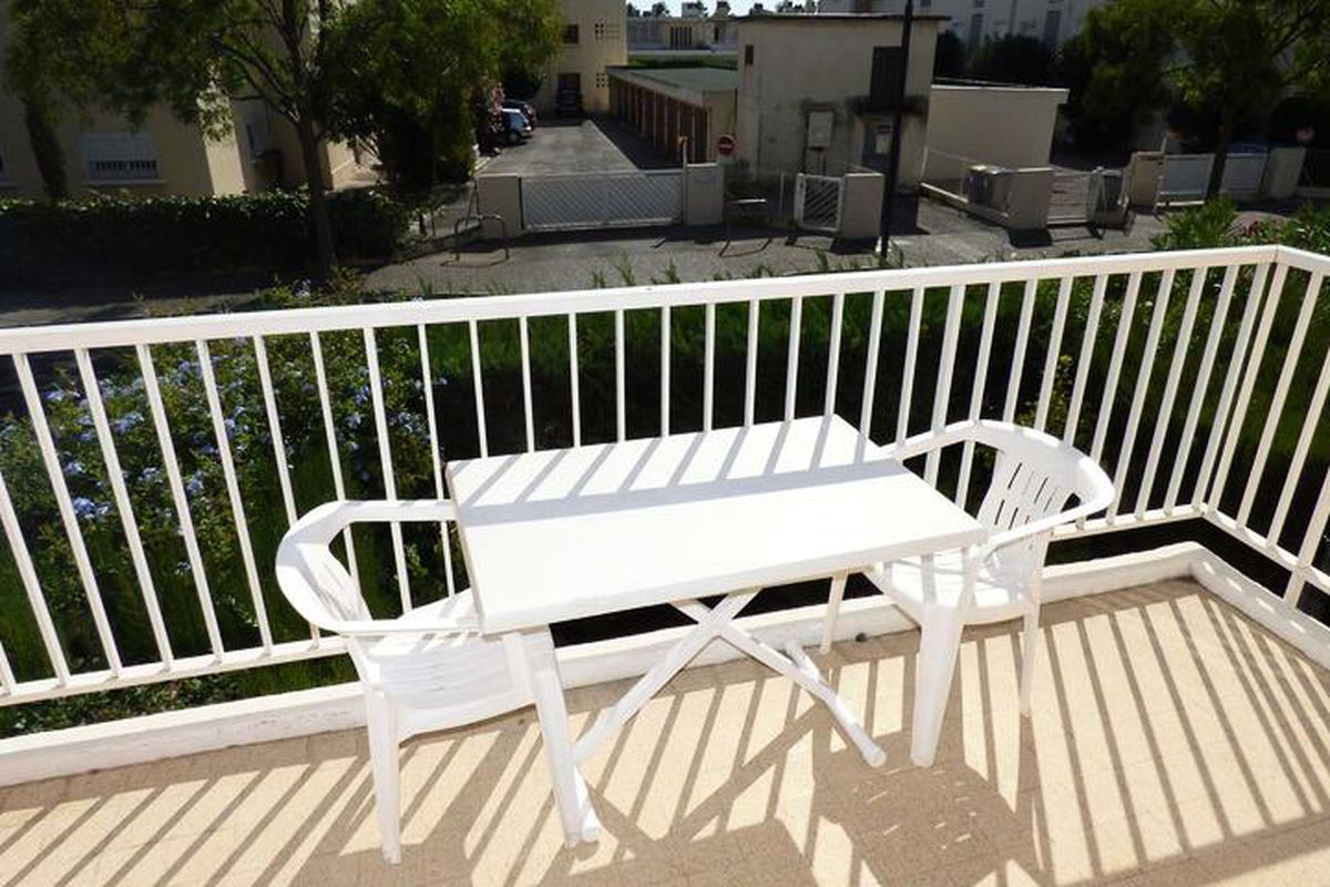 Résidence Grand Sud - Var