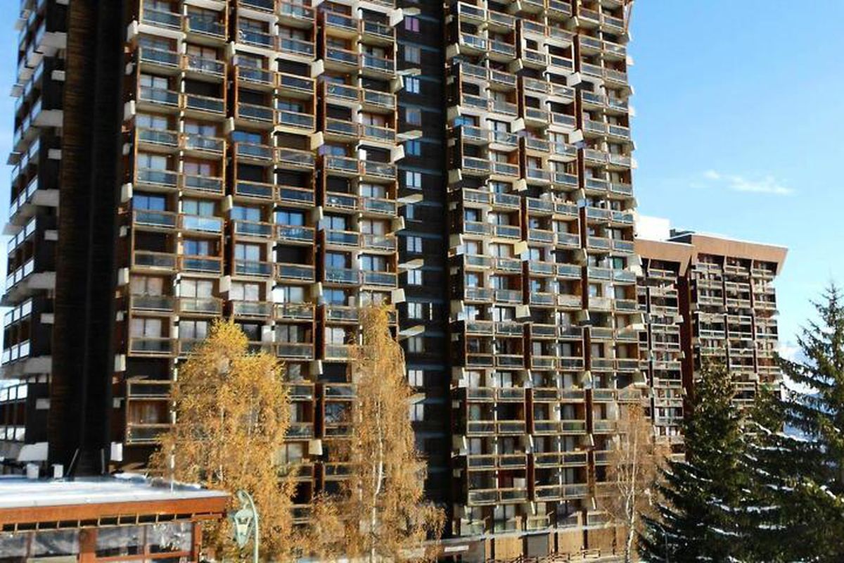 Résidence Soyouz - Albiez-Montrond