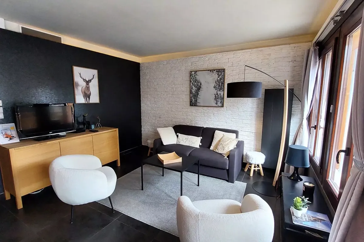 La Residence - Les Deux Alpes, France