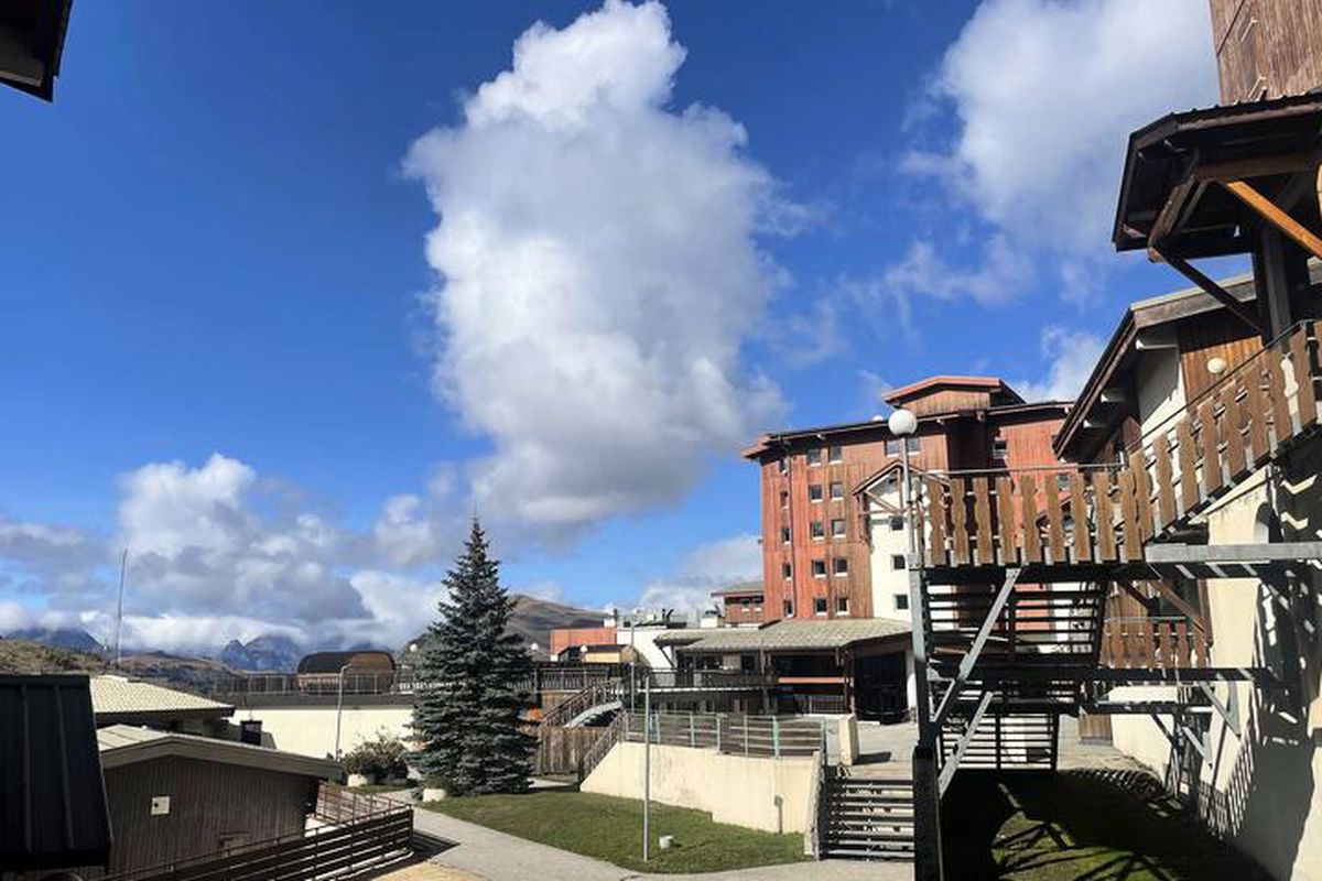 Résidence Meije - L'Alpe d'Huez