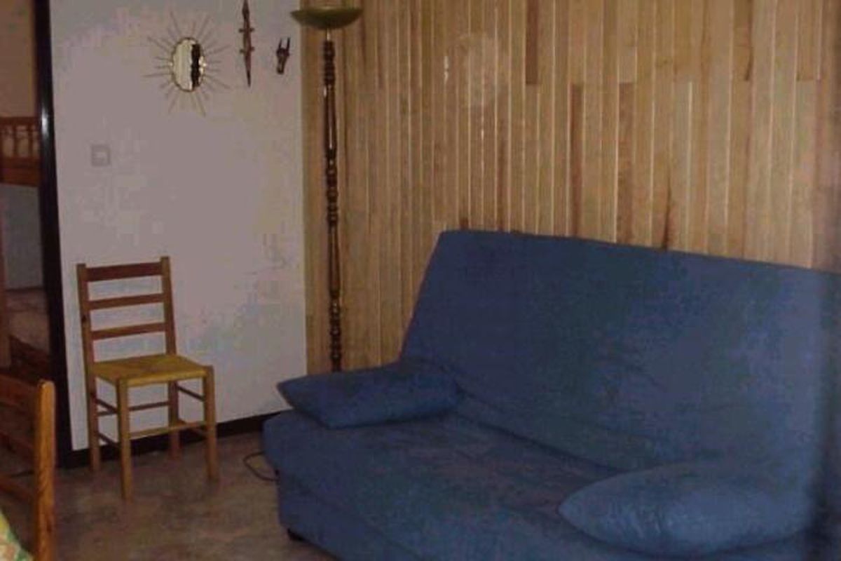 Résidence Bel Aure - Piau Engaly