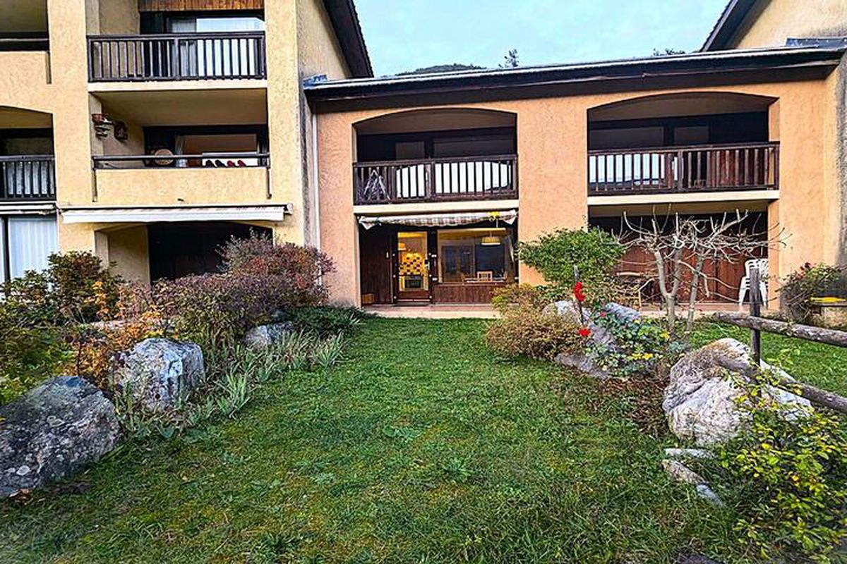 Résidence Les Cytises - Puy-Saint-Vincent